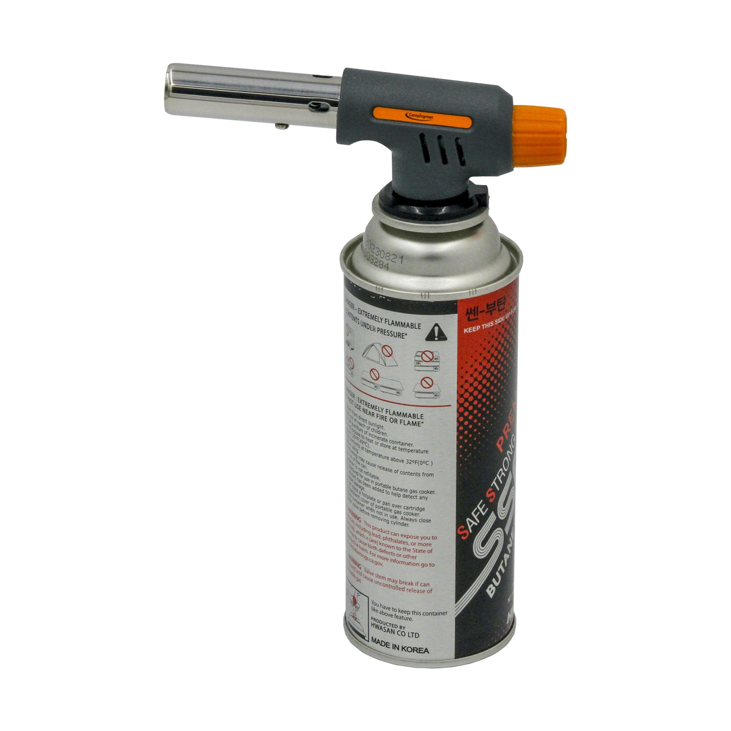 Professional Blow Torch (HO29681) – KEY Company