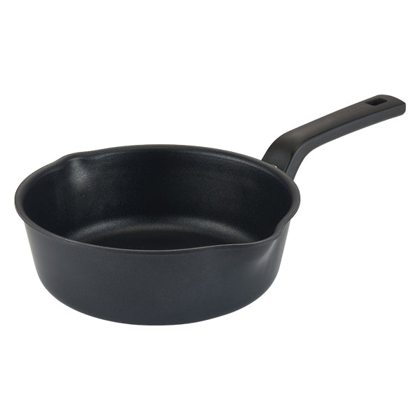 Flex Pan Matte Black 20cm (3001-0670) – KEY Company