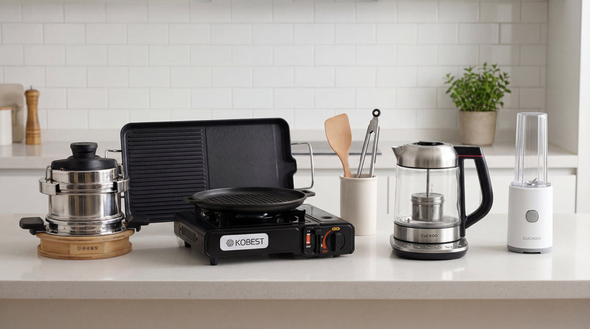 KEY Company | Wholesale Kitchenware, Cookware & Houseware Distributor