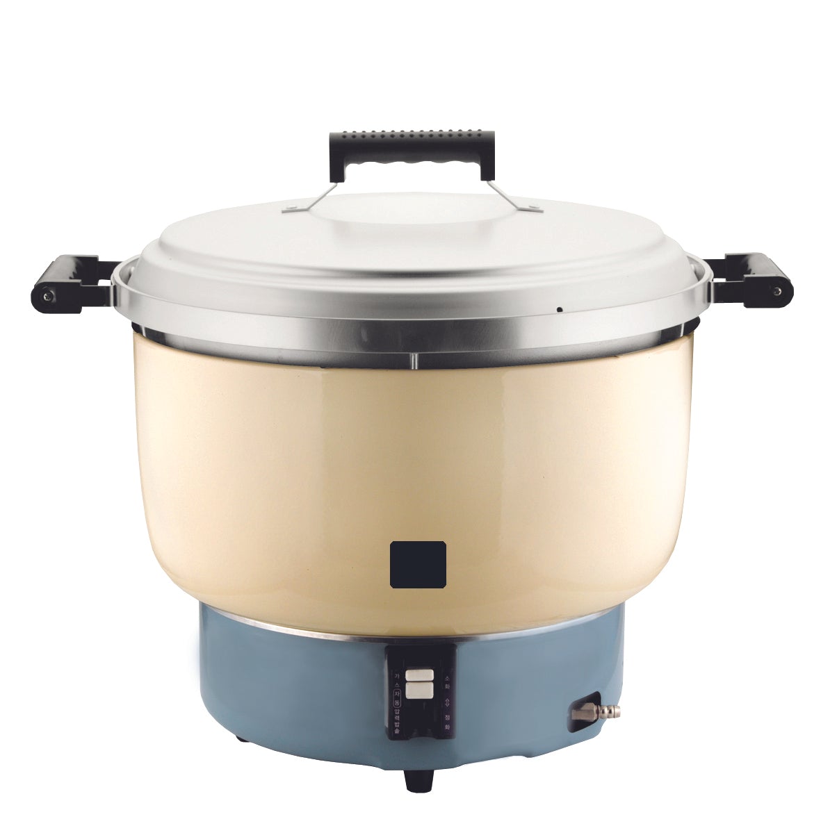 Commercial Gas Rice Cooker 55 Cups (GC-6000(E)) – KEY Company